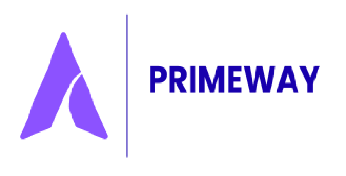 Prime Way BD - Sign Up